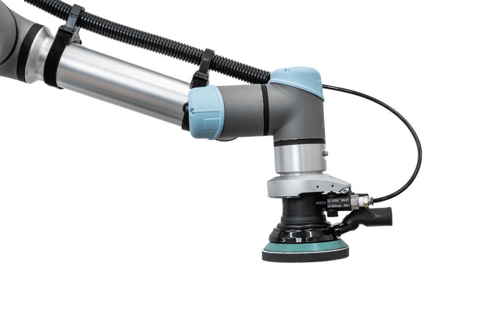 Universal Robots | Robotiq